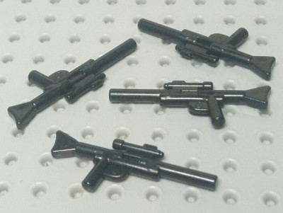 Lego Rifle in Lego Bricks & Building Pieces for sale | eBay