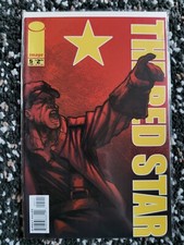 Series search for dc-comics-rose-and-thorn-
