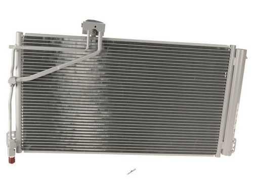 A/C Condenser 39FRXV32 for Mercedes SLK300 SLK350 2008 2009 2010 2011 ...