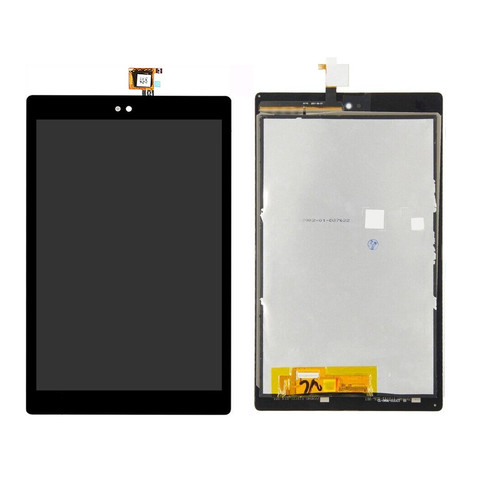 LCD Display Touch Screen Digitizer for Amazon Fire HD 8 8th Gen 2018 ...