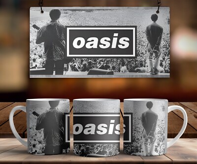 Oasis Mug in Mugs for sale | eBay