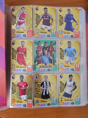 Panini Binder for sale | eBay