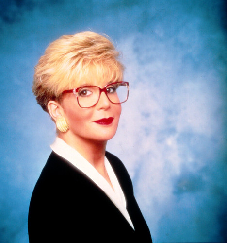 Filmdia Sally Jesse Raphael Movie Slide 35mm L7-14-5-2 | eBay.de