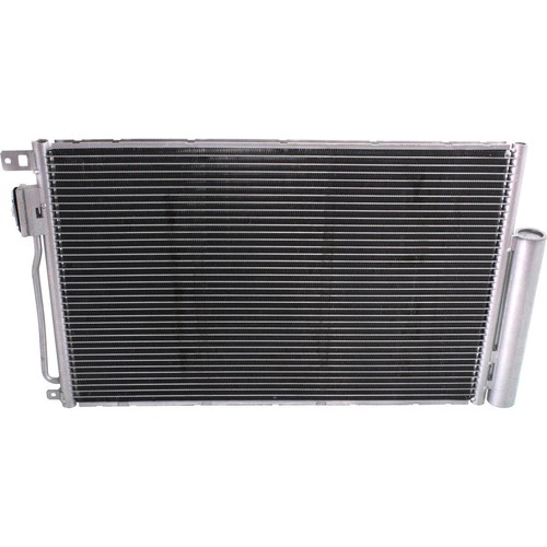 A/C AC Condenser Front or Rear DOWNSTREAM for Chevy 95286873 Chevrolet ...