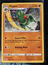 Flygon Pokemon Cards - Find Pokemon Card Pictures With Our Database ...