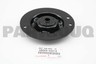 4847141010 Genuino Toyota SEAT, RESORTE HELICOIDAL DELANTERO, SUPERIOR ...