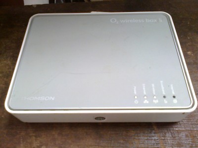 O2 Wireless Box for sale | eBay