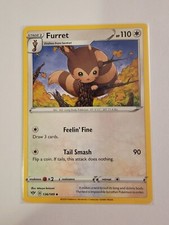 Furret Pokemon Cards - Find Pokemon Card Pictures With Our Database ...