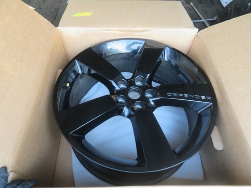 2020-2024 Land Rover Defender Alloy Wheel Rim 22X9 22" OEM LR174447 | eBay