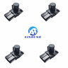 4PCS PDC Parking Sensor 89341-60050-C0 For Toyota Land Cruiser 5.7L V8 ...