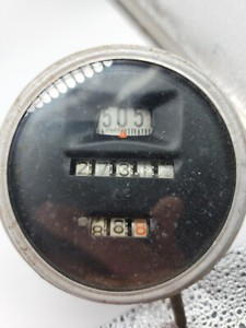 Speedometers for Ford Model T for sale | eBay