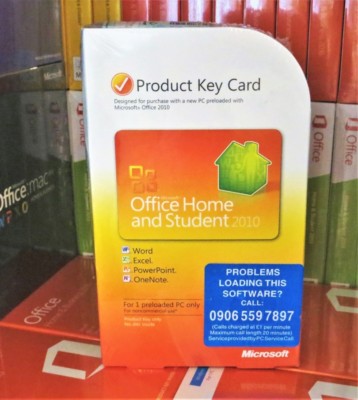 Microsoft Office and Business Software for sale | eBay
