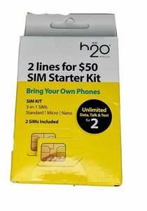 H20 Wireless for sale | eBay