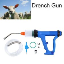 Sheep Drench for sale | Shop with Afterpay | eBay