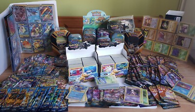 Pokemon Cards Uk for sale | eBay UK