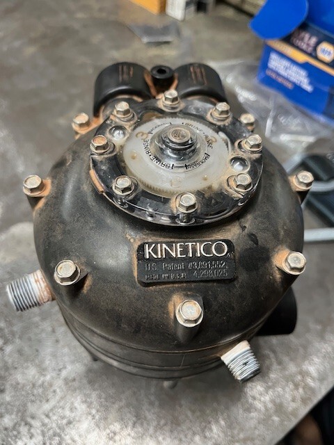 Kinetico products for sale | eBay