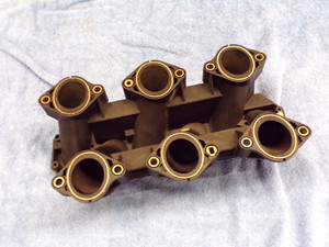 Intake Manifolds for 2001 Ford Ranger for sale | eBay