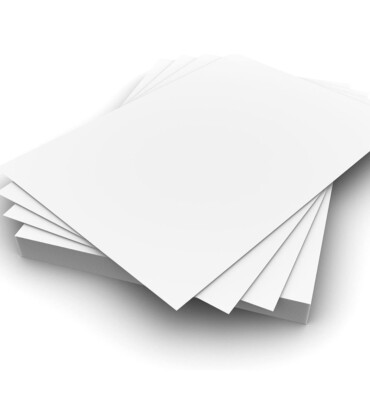 A4 Plain Printer Paper for sale | eBay UK