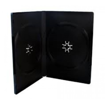 Double Dvd Cases for sale | eBay