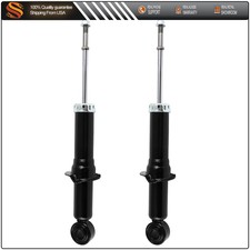 Toyota Corolla Struts and Shocks at Andy's Auto Sport