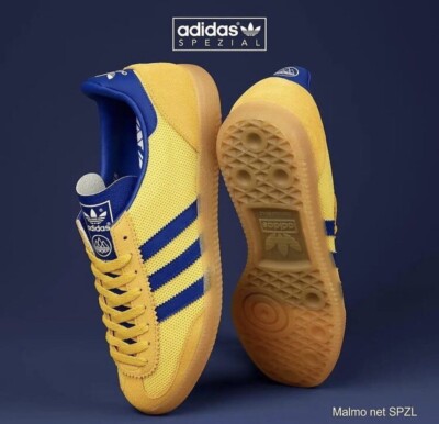 adidas Malmo Sneakers for Men for Sale | Authenticity Guaranteed | eBay
