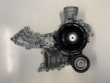 Wasserpumpe für Mercedes W216 (CL) günstig kaufen