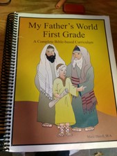 My Fathers World Books for sale | eBay