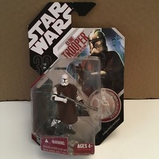 Star Wars 30th Anniversary Clone Trooper (Hawkbat Battalion)