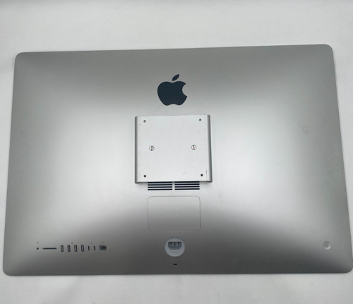 Apple iMac 27" A2115 2020 I5-10500 8GB DDR4 256GB SSD Silver Fair/S3 ...