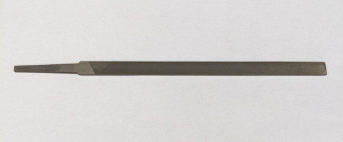 Sandvik Oberg Pillar File Double Cut Smooth 6″ Long Sweden | eBay