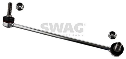 PAIR SWAG Front Left Stabilizer Bar x2 Strut Fits LAND ROVER Range ...