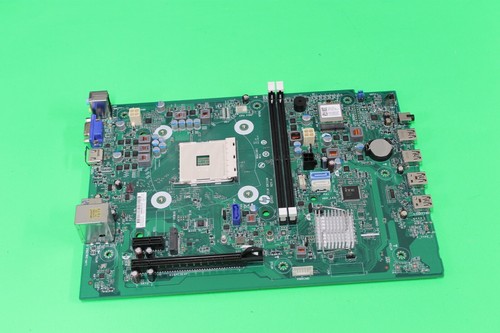 HP VICTUS TE02 Erica8 Motherboard AMD 5000 B550A AM4 N00595-008 L56021 ...