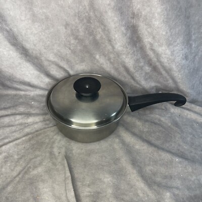Seal O Matic Cookware for sale | eBay