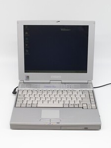 Vintage Laptop for sale | eBay