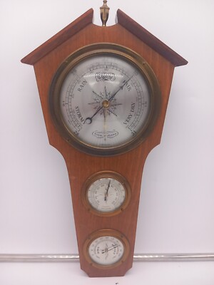 Comitti in Collectable Barometers for sale | eBay