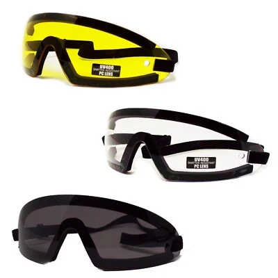 NEW- SORZ Jockey Horse Racing Riding Goggles | Grelly UK