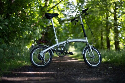 Folding Bikes Bike Bicycle for sale | eBay