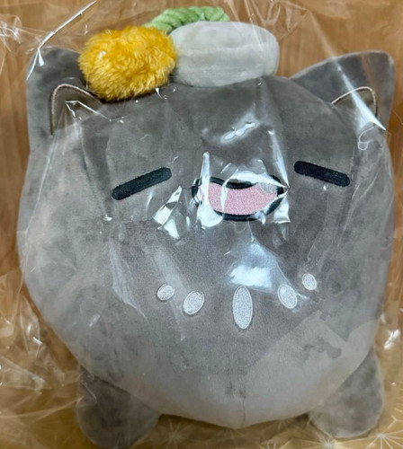 Hololive Shishiro Botan SSRB Plush Plushie Doll 1 Million People ...