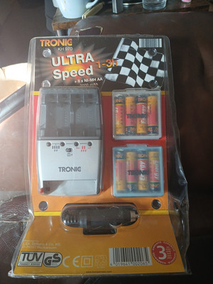 Tronic Battery Charger for sale | eBay