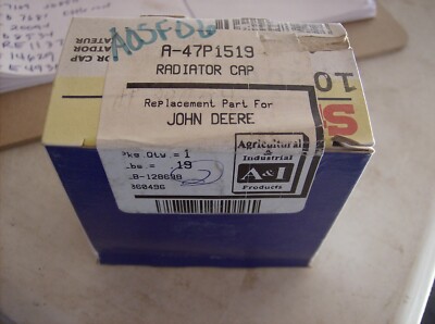 Radiator Caps for sale | eBay