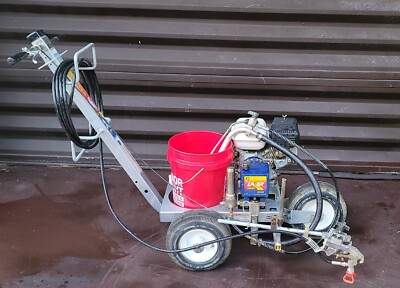 Line Striper for sale | eBay