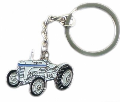 Tractor Keyring for sale | eBay