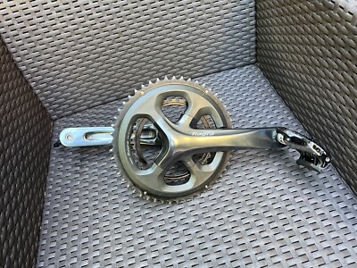 Shimano Tiagra Chainset for sale | eBay