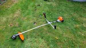 stihl strimmer fs85 products for sale | eBay