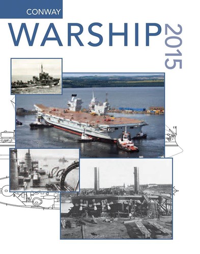 Warship 2015 by Stephen Dent | eBay