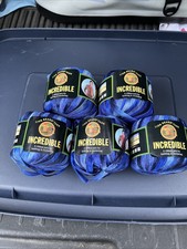 Lion Brand Nylon Yarn Crafts for sale | eBay