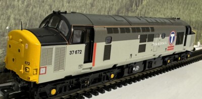 Bachmann Class 37 Sound for sale | eBay