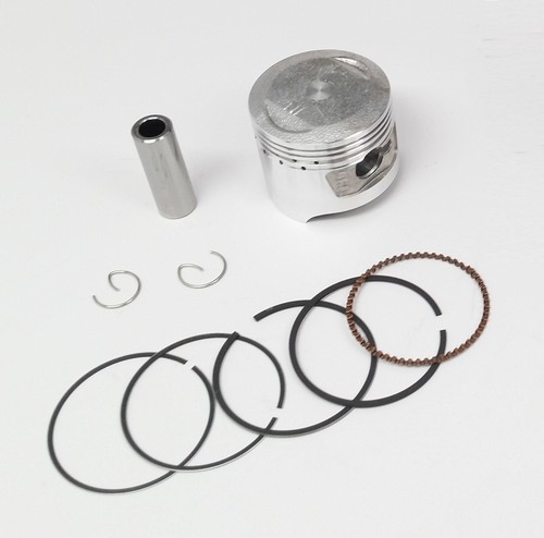 Piston & Ring Set, 90cc ATV | eBay