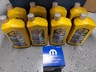 Pennzoil Ultra 0W40 Full Synthetic Motor Oil Case Of 6 SRT Engines Fast ...
