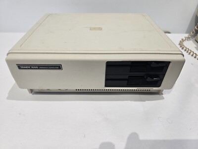 Tandy 1000 for sale | eBay